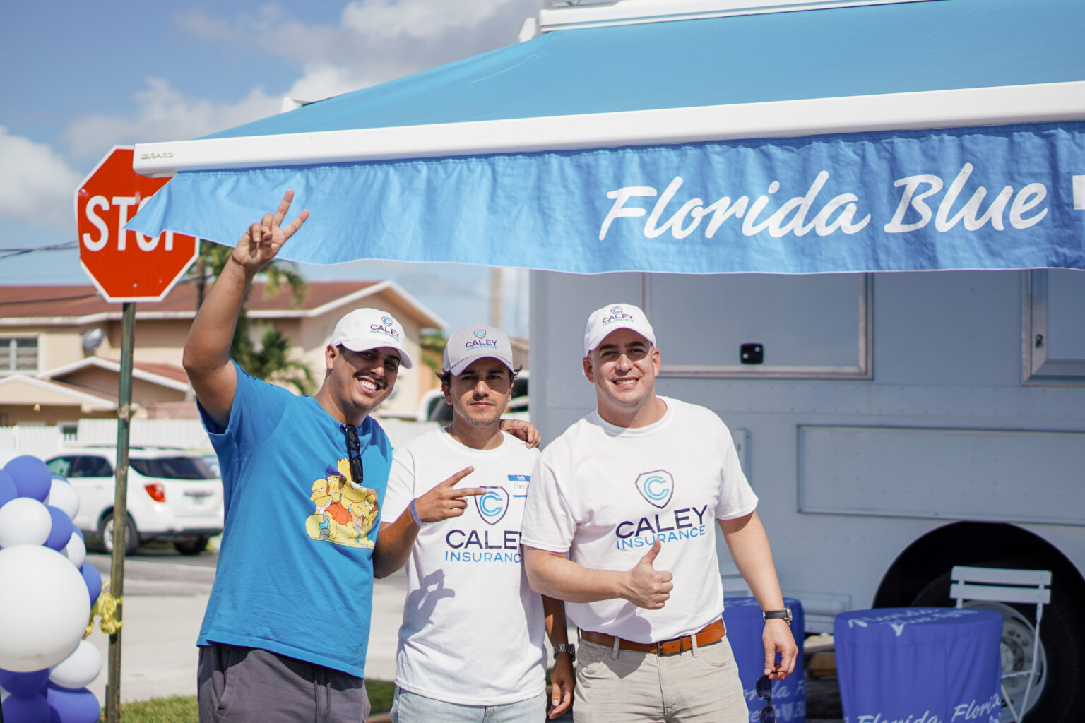 About Us - Caley Insurance