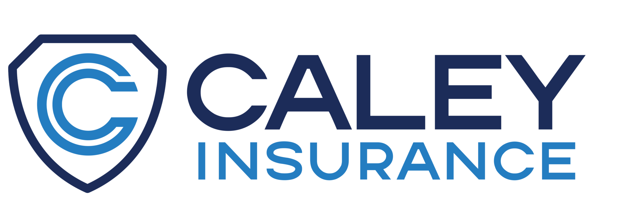 HOME - Caley Insurance